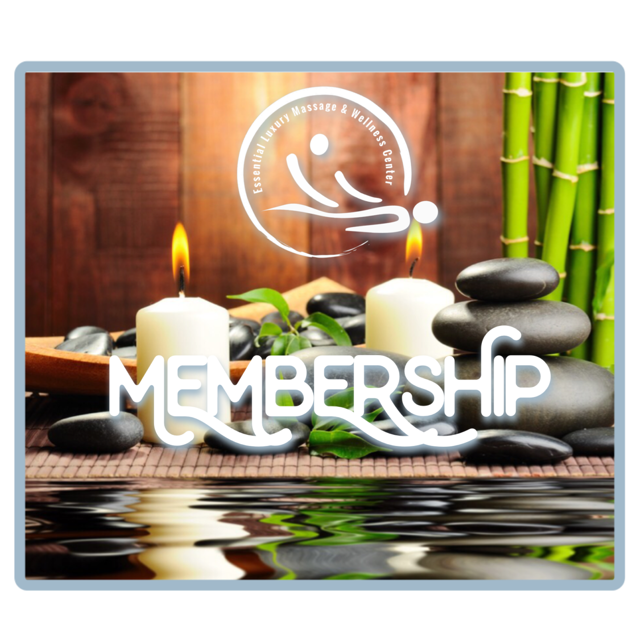 Home - Essential Luxury Massage